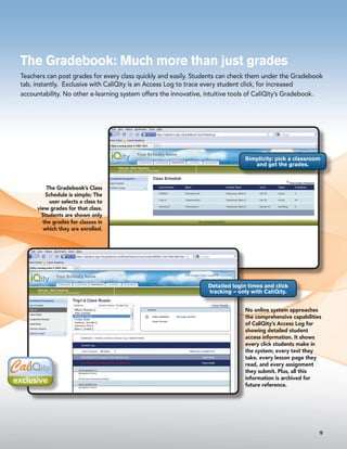 Overview Brochure | PDF | Technology Industry | Industries