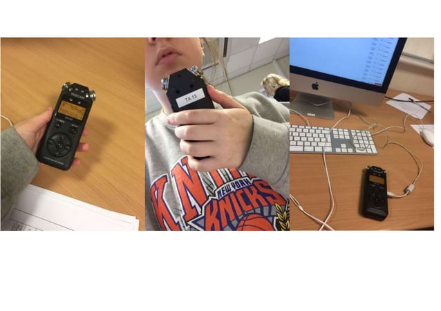 Calise screen shots | PPT