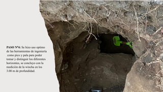 PROCEDIMIENTO DE UNA CALICATA (VALLE).pptx