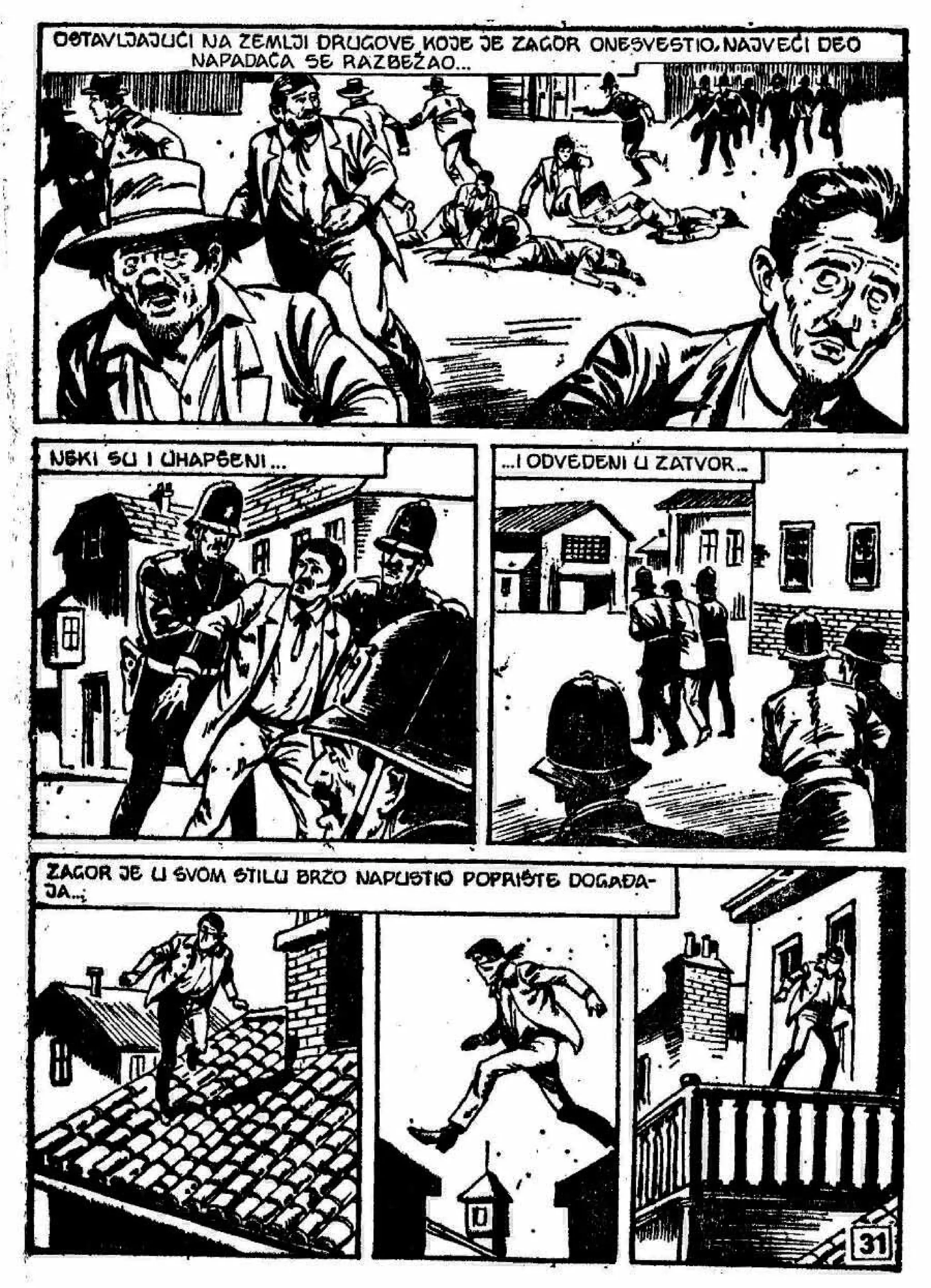 Kupdf.com zagor u-kandama-zla | PDF