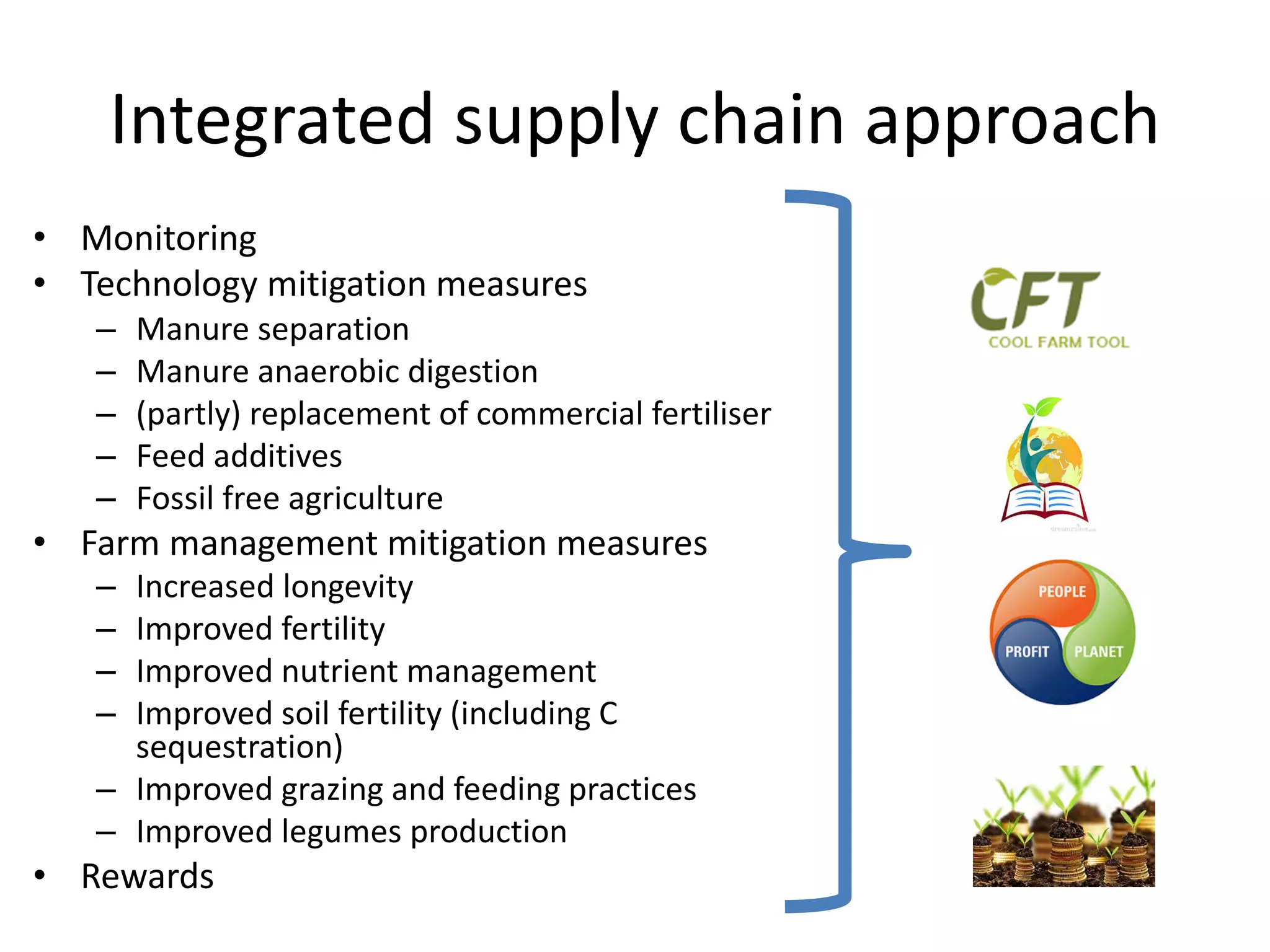 J.P. Cativiela: Climate-Smart Dairy Webinar | PPT