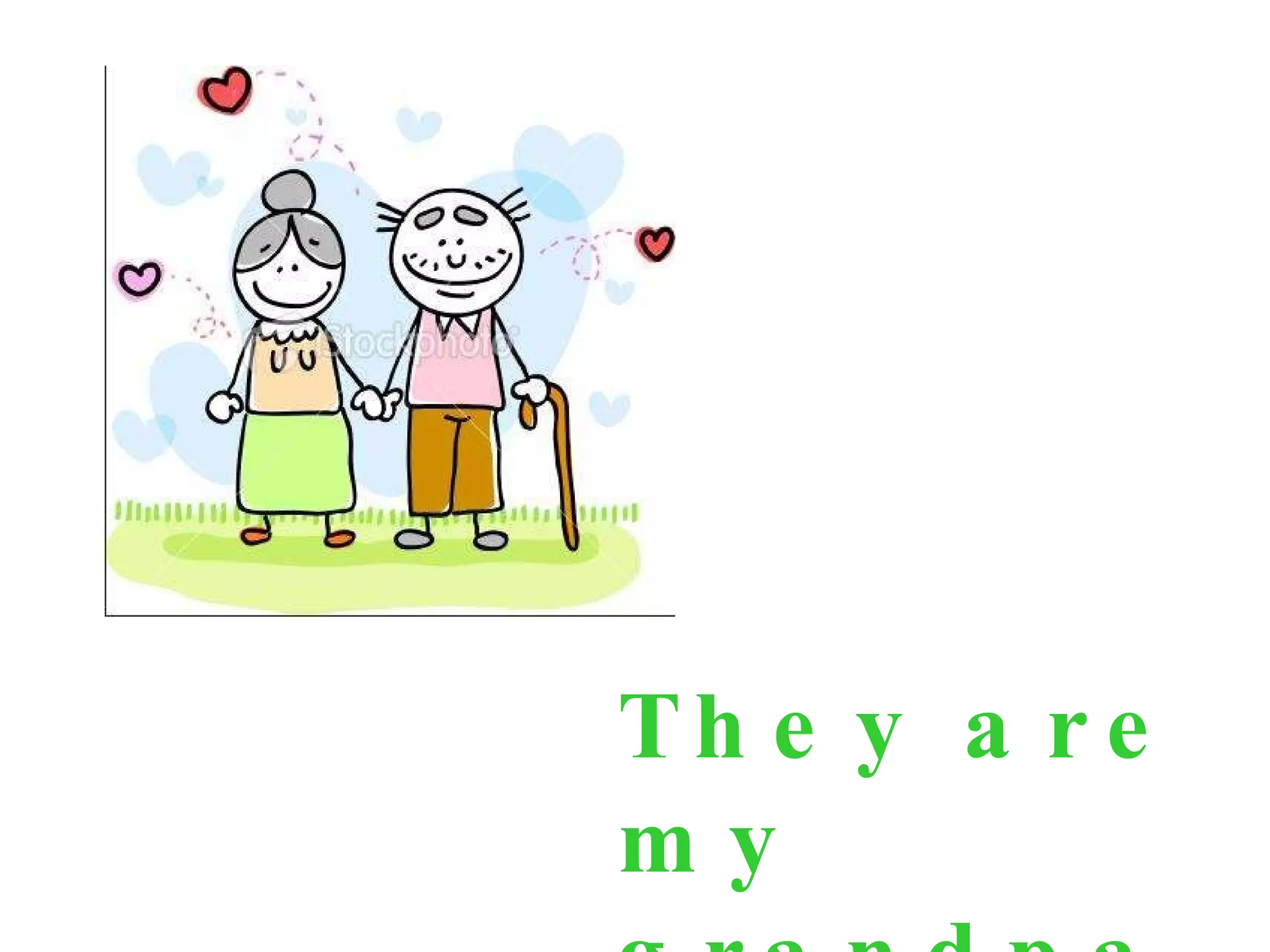 Family Members! | PPT