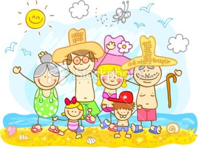 Family Members! | PPT