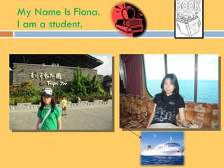Fiona | PPT
