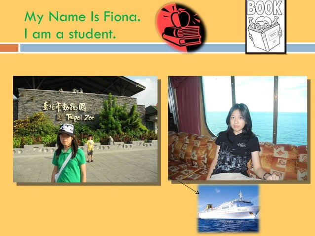 Fiona | PPT