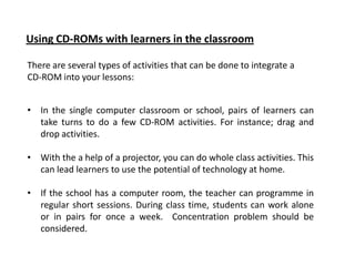 Computer Assisted Language Learning - CALL by AYLİN AYDIN, Uludag ...