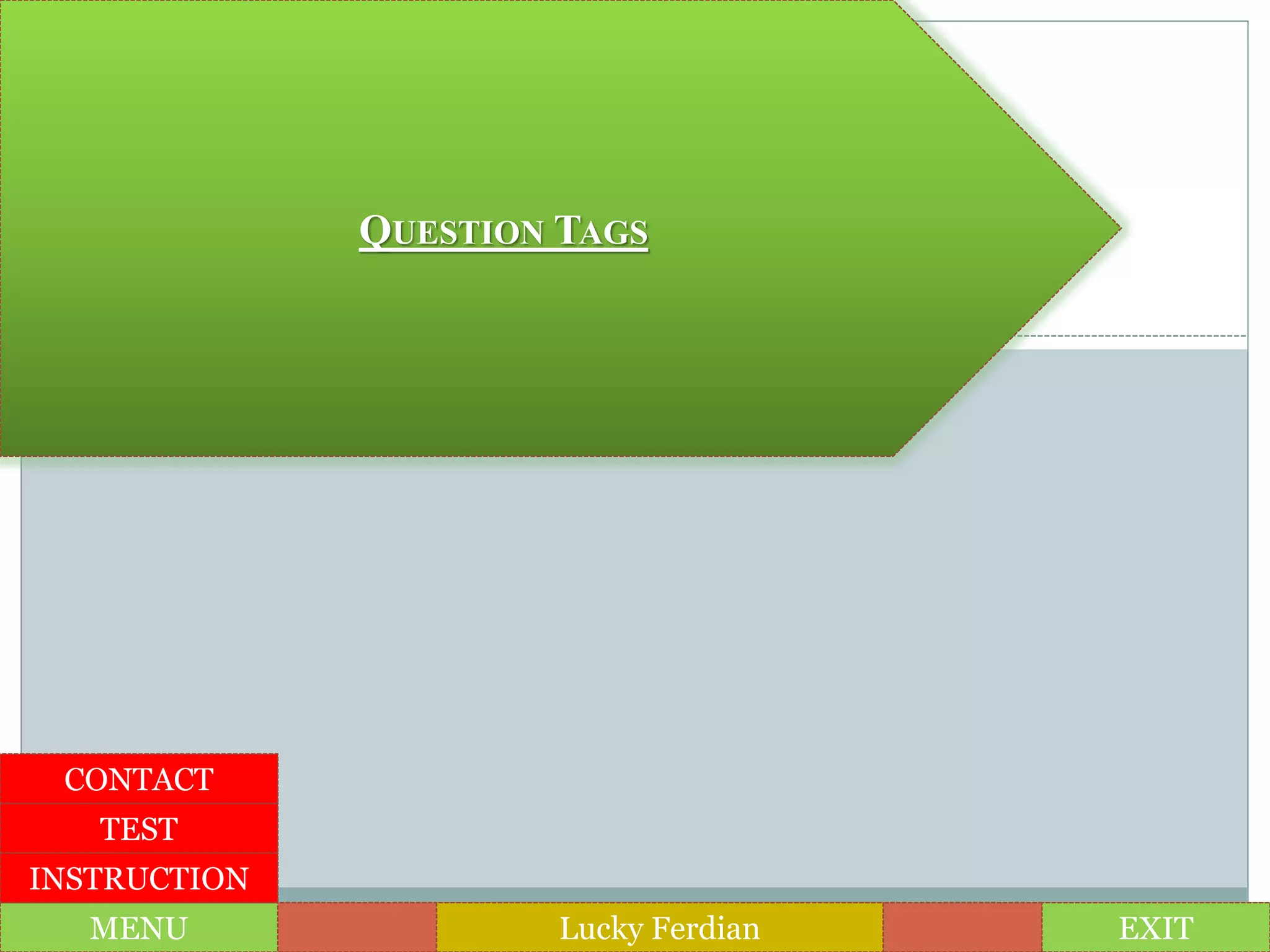 CALL midterm task | PPT