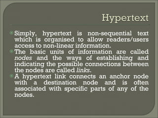 Call And Reading | PPT