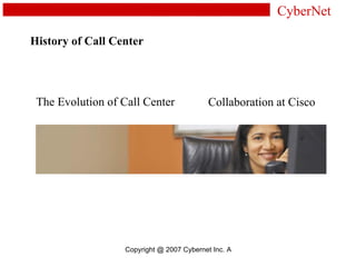Call Center Operation | PPT