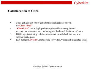 Call Center Operation | PPT