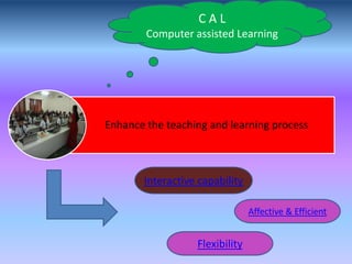 Call Presentation | PPTX | Education