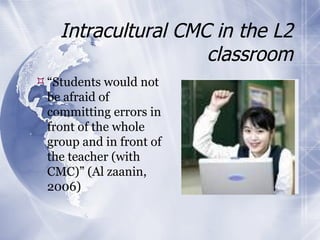 CALL & Culture | PPT