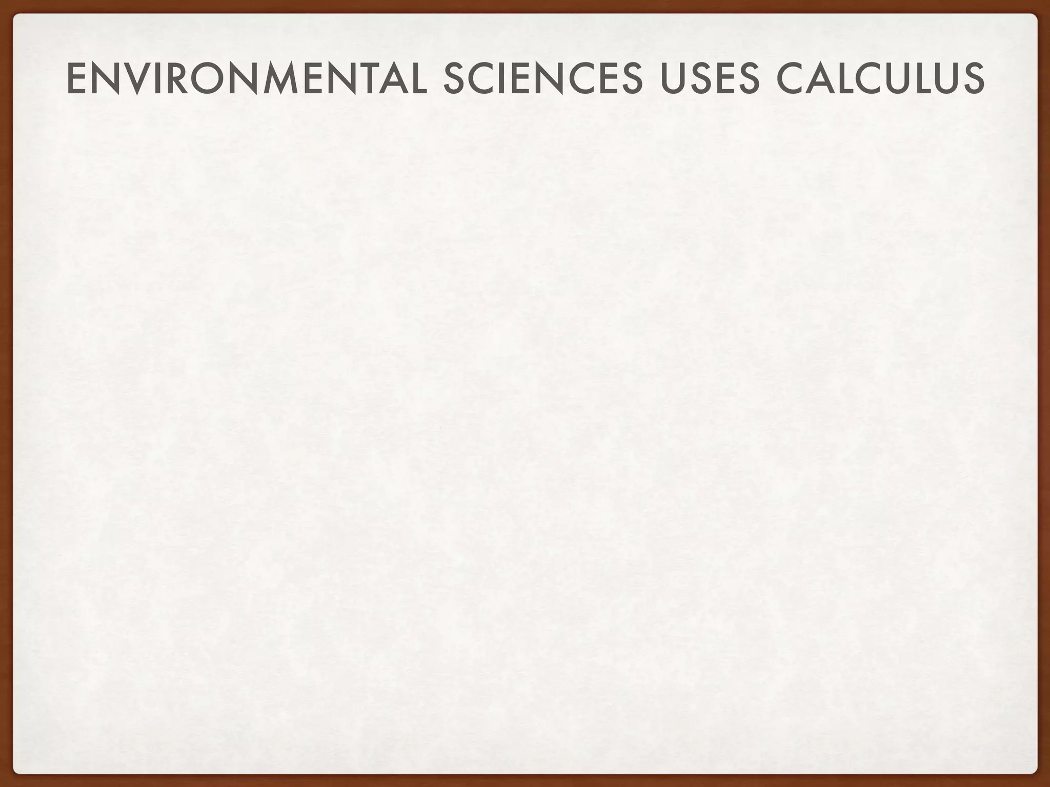 Calculus for Kids - Lesson 1 | PPT