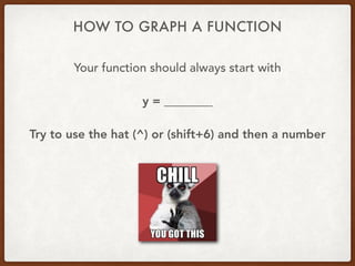 Calculus for Kids - Lesson 2 | PDF | Physics | Science