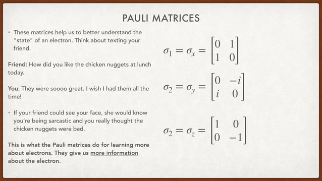 Calculus for Kids - Lesson 6 | PPT