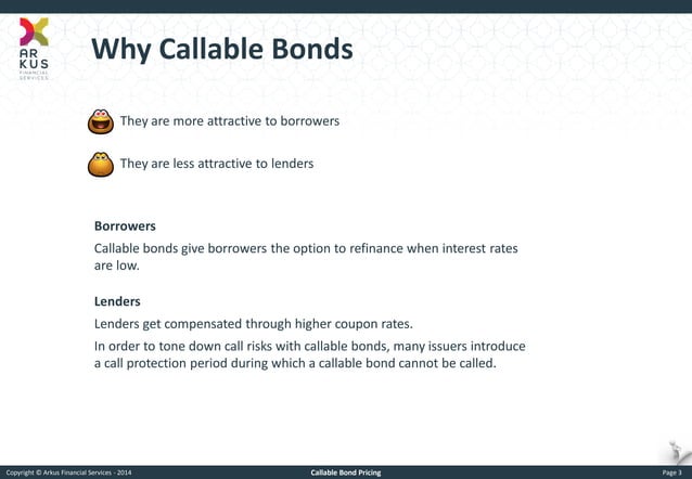 Callable Bond Pricing | PDF | Stocks and Bonds | Personal Investing
