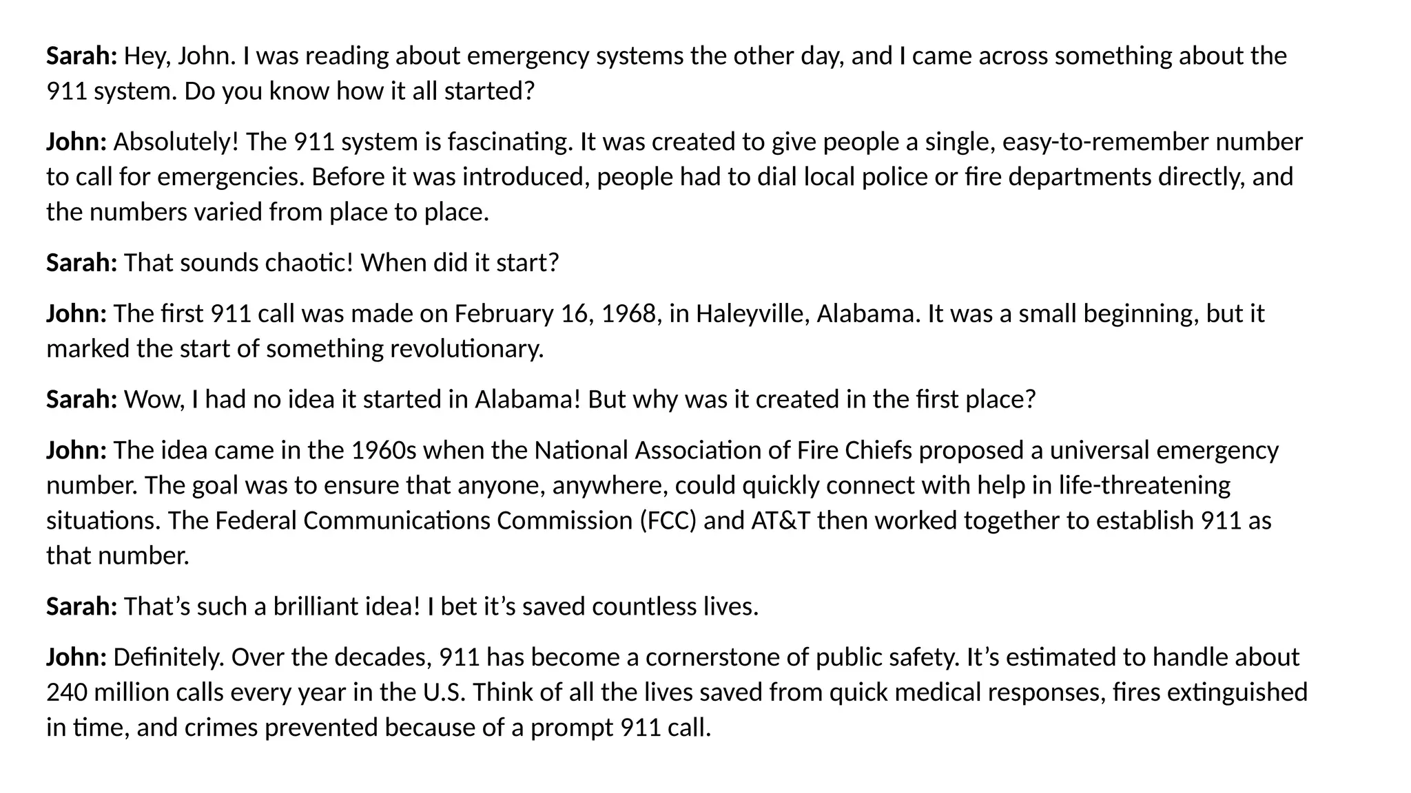CALL AN AMBULANCE is a PPT for English Classes | PPTX