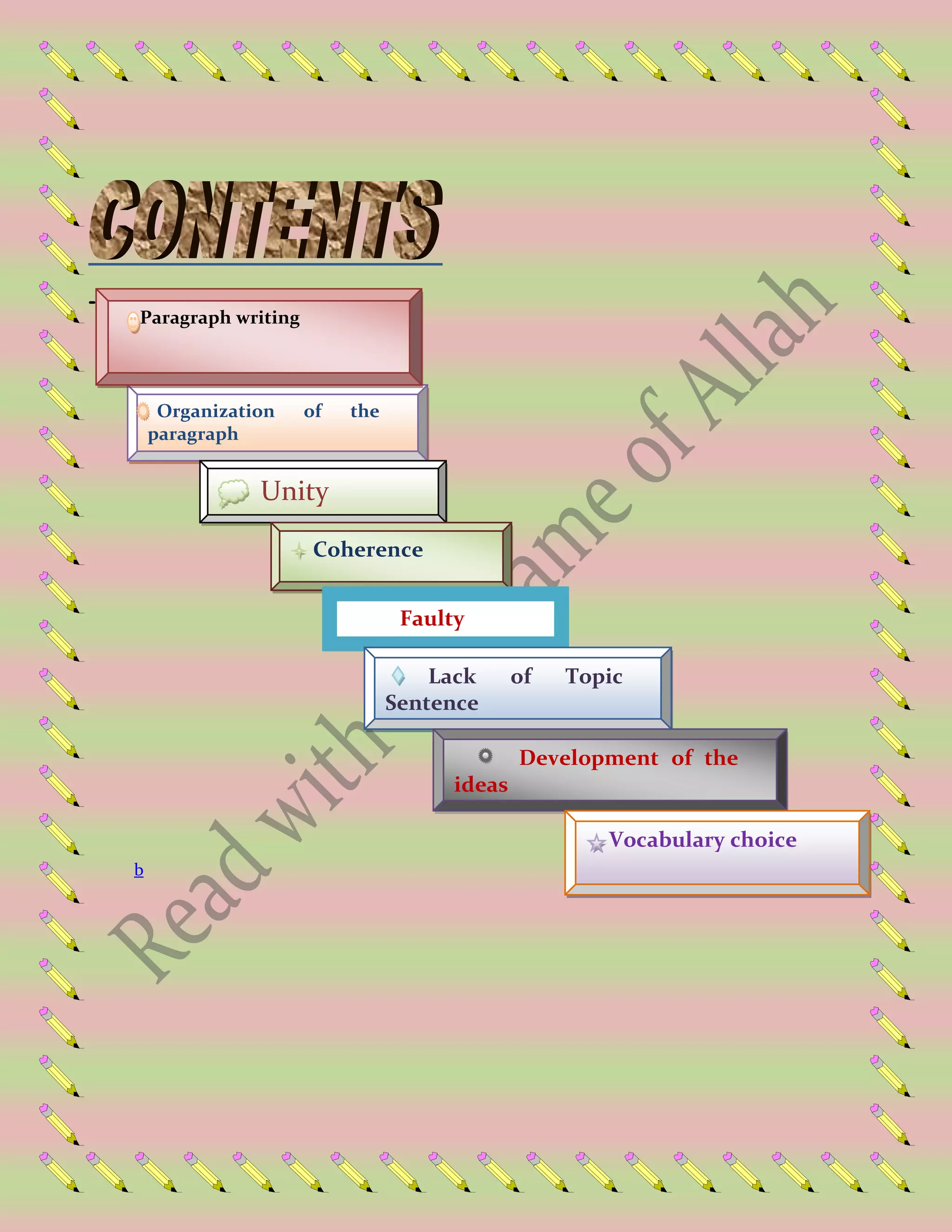 Call assignment | DOCX