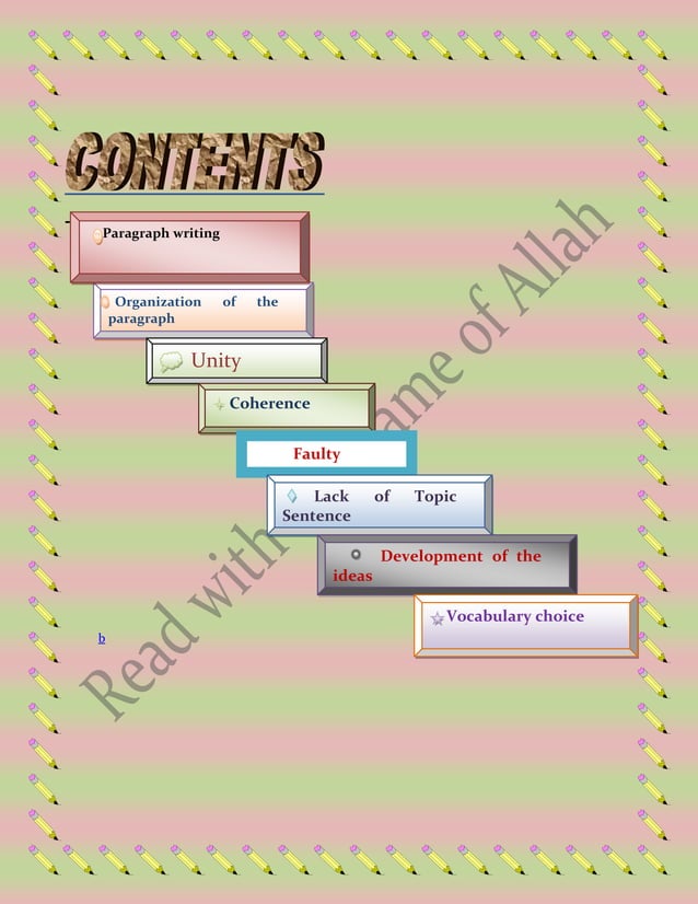 Call assignment | DOCX