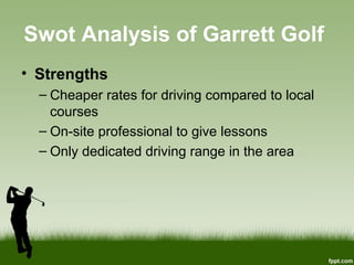 Callaway presentation | PPT