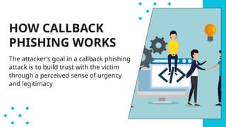 Callback Phishing Attack | Assured Technology Solutions | PPT