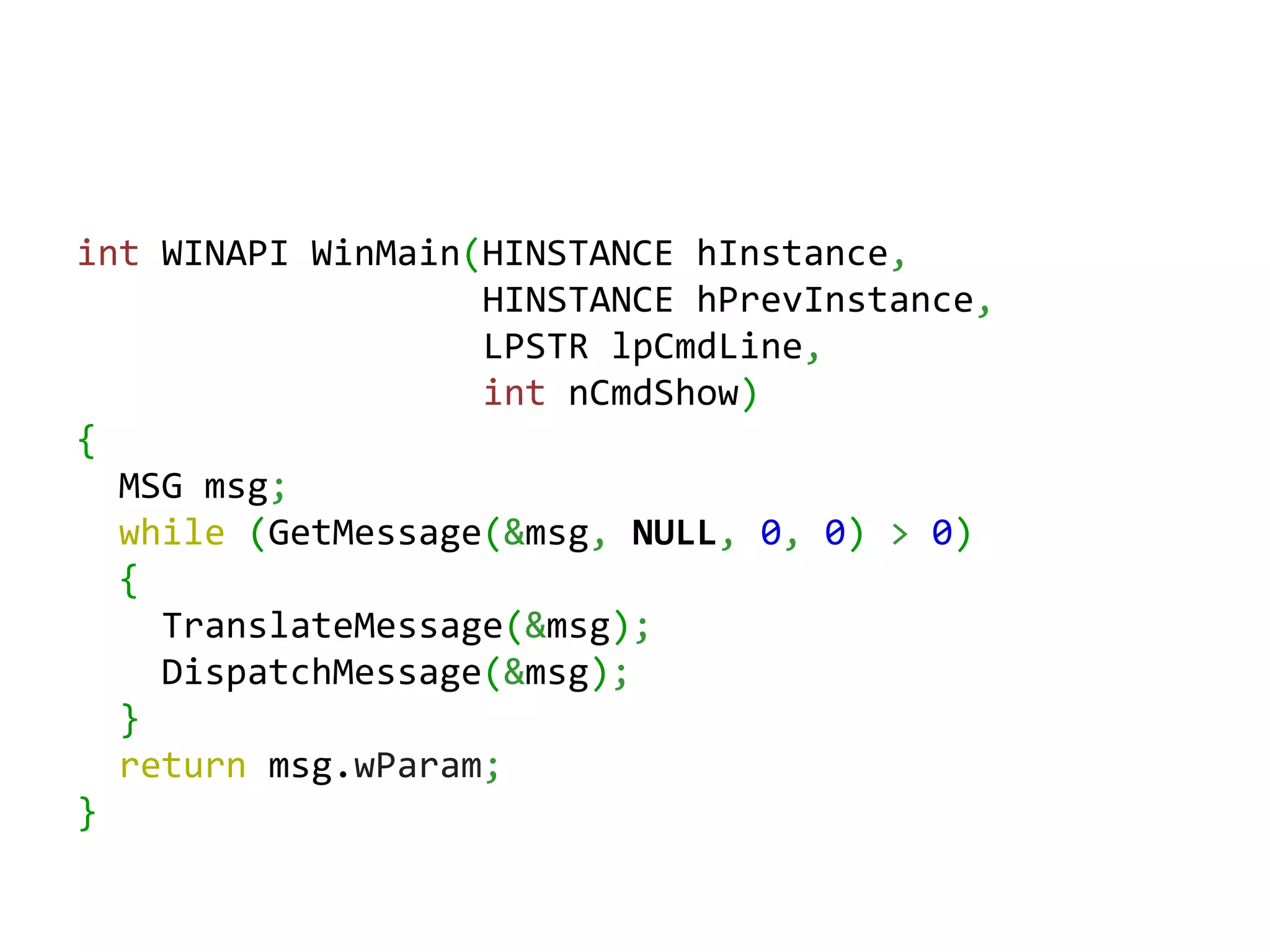 Callbacks, Promises, and Coroutines (oh my!): Asynchronous Programming ...