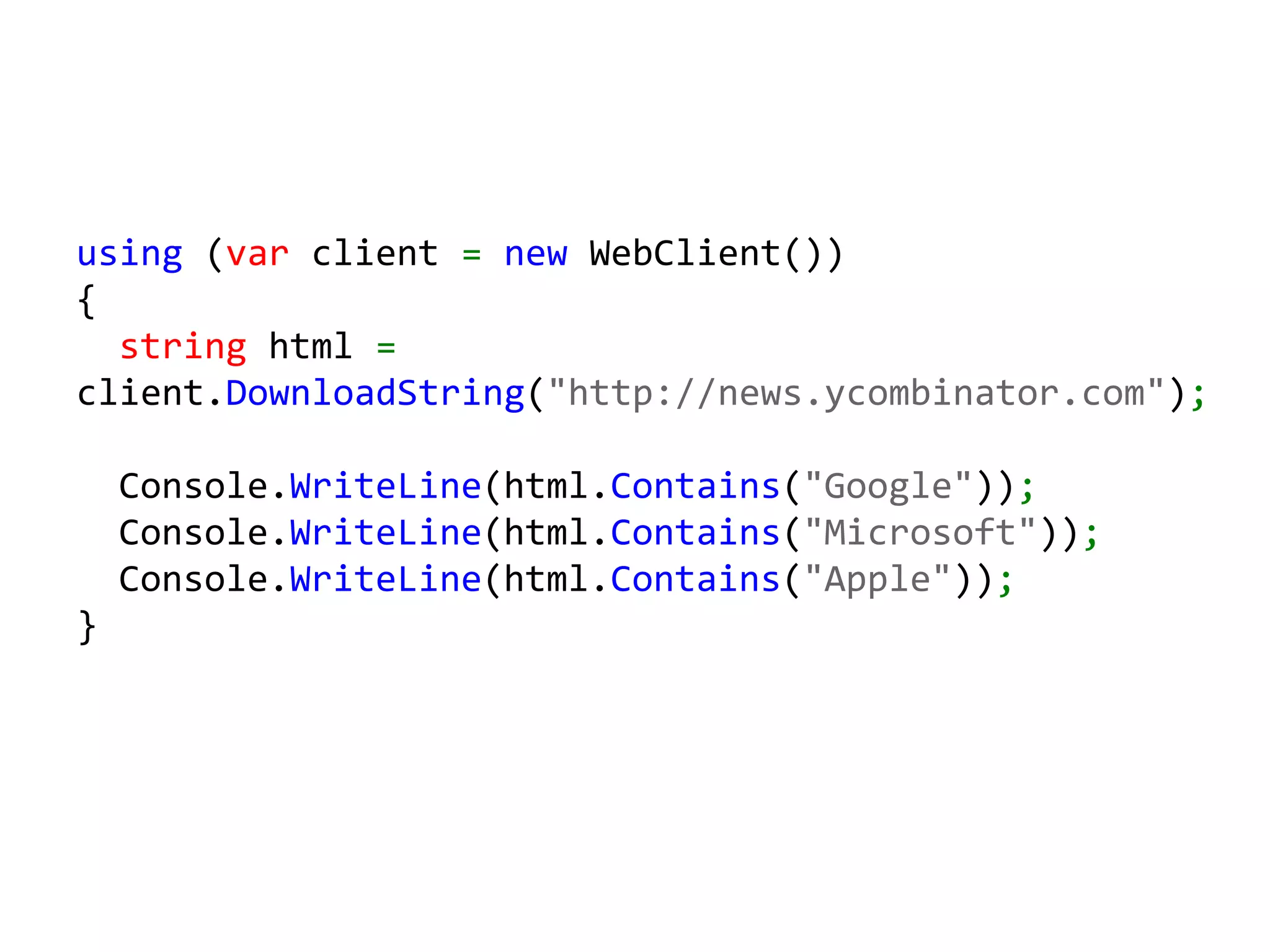 Callbacks, Promises, and Coroutines (oh my!): Asynchronous Programming Patterns in JavaScript ...