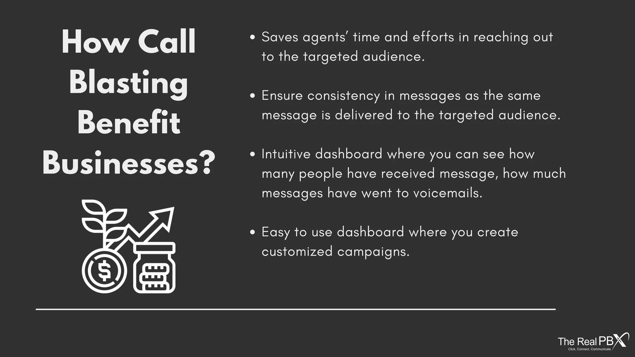 What Is Call Blast & How It Works? | PPT