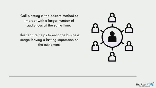 What Is Call Blast & How It Works?