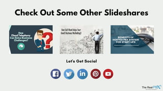 What Is Call Blast & How It Works? | PPT