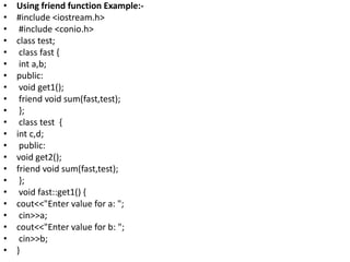 Call by value or call by reference in C++ | PPTX | Programming ...