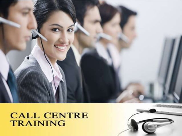 Call center agent training "Basic" | PPTX | Resume Writing and Advice ...