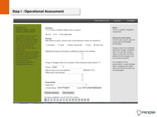 Call center assessment[1] | PPT