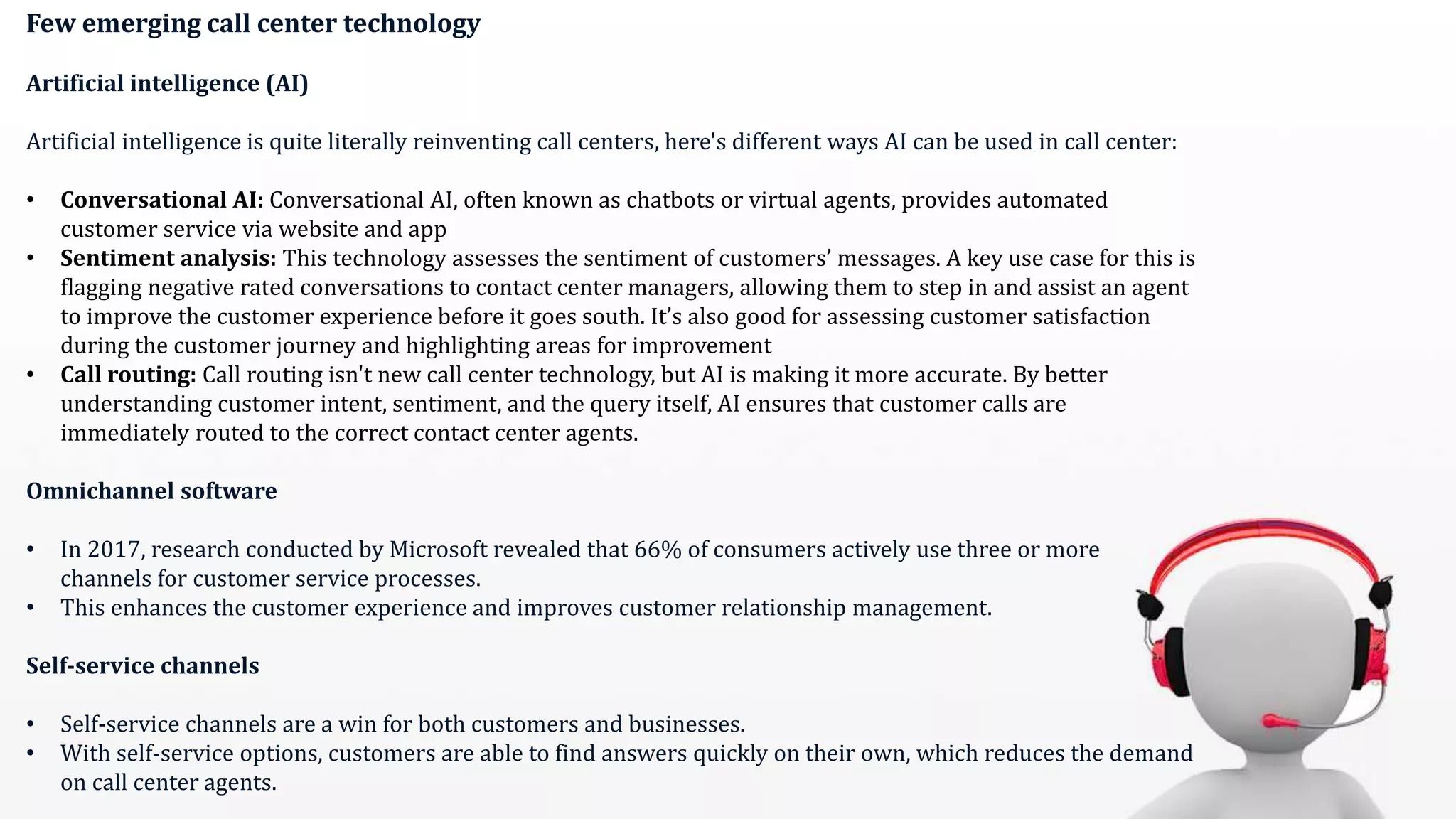 Call Center Challenges and It's Solutions By Rupesh Deshmukh.pptx