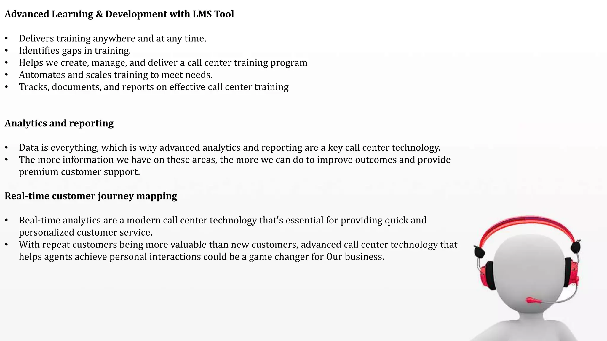 Call Center Challenges and It's Solutions By Rupesh Deshmukh.pptx