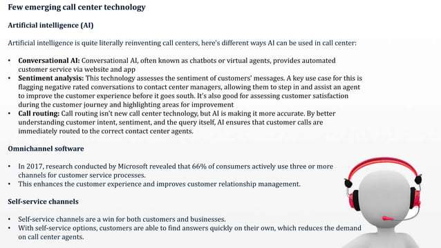 Call Center Challenges and It's Solutions By Rupesh Deshmukh.pptx