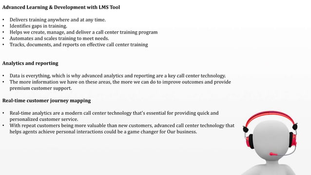 Call Center Challenges and It's Solutions By Rupesh Deshmukh.pptx