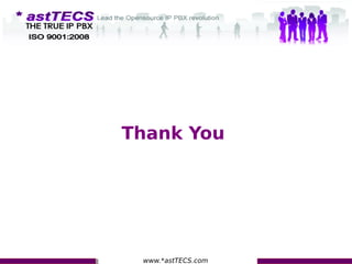 *astTECS - Call Center Solution | PDF
