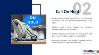 Common software related call center management problems & their ...