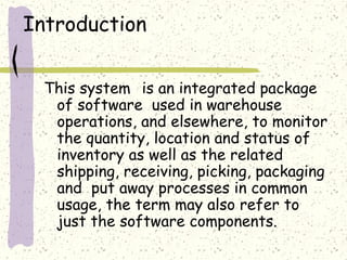 Call center management system ppt | PPT