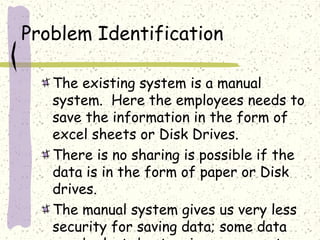 Call center management system ppt | PPT