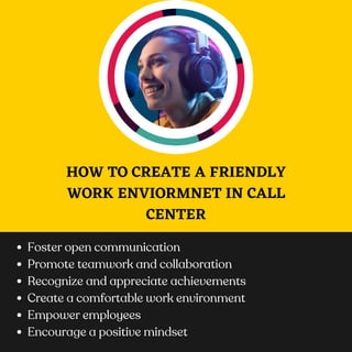 CALL CENTER TALKS | PDF