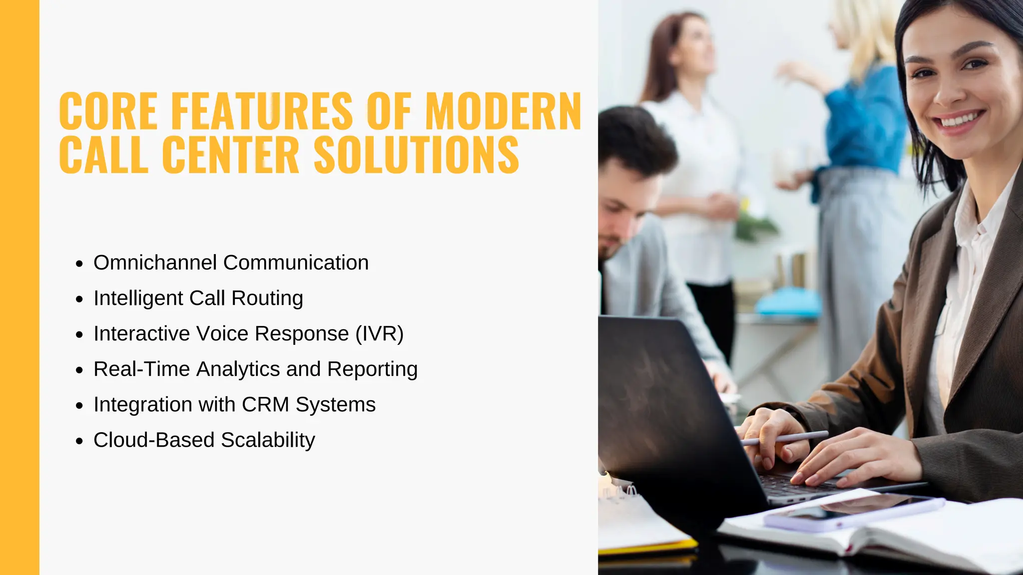call center solution providers in India.pdf