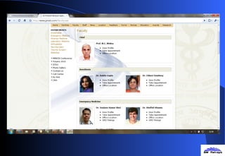 Call centre at jpnatc | PPT | Healthcare Industry | Industries