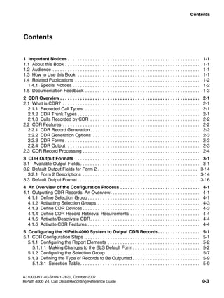 Call Detail Recording.pdf