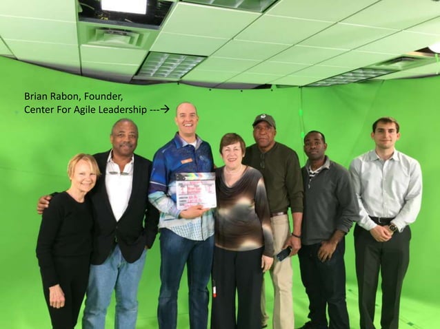 Scrum Alliance's Certified Agile Leadership Program | PPT