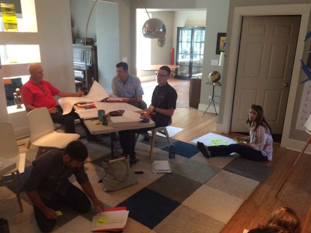 Scrum Alliance's Certified Agile Leadership Program | PPT