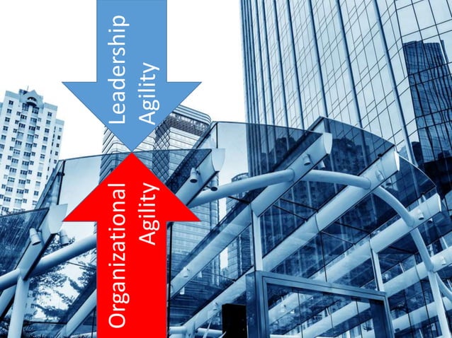 Scrum Alliance's Certified Agile Leadership Program | PPT