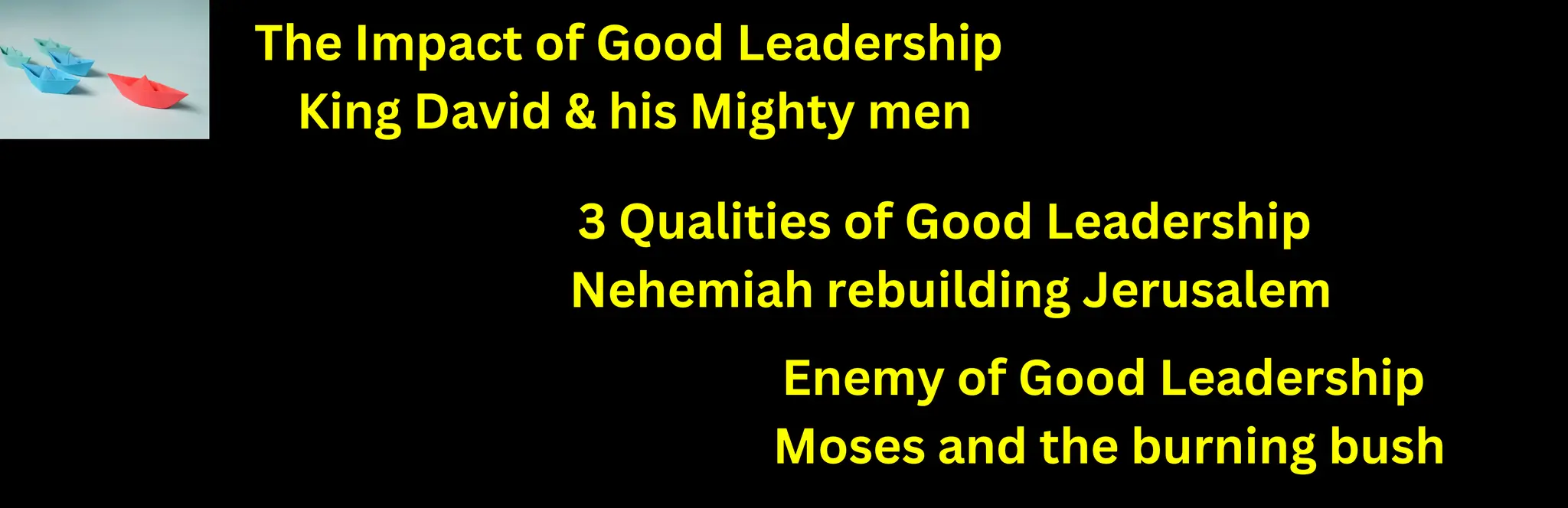 The Gift of Leadership | PDF