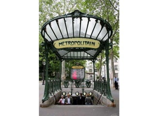 Callejeando por montmartre | PPT